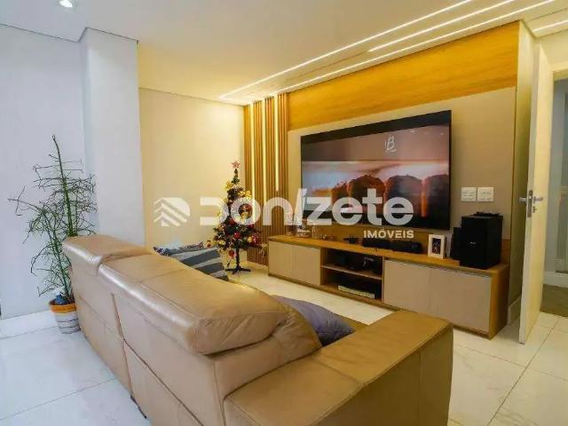 Apartamento para Venda em Santo André/SP Vila Léa 3 Quartos