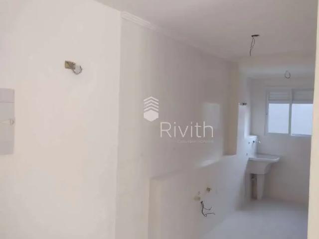 Apartamento para Venda em Santo André/SP Vila Léa 2 Quartos