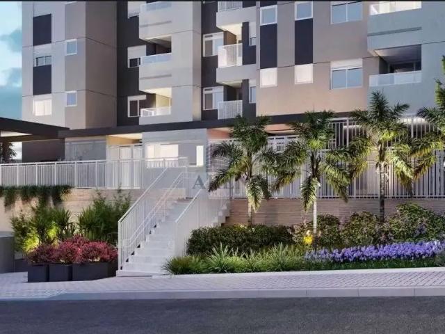 Apartamento para Venda em Santo André/SP Vila Léa 2 Quartos