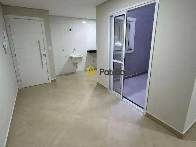 Apartamento para Venda em Santo André/SP Vila Linda 2 Quartos