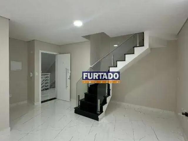 Apartamento para Venda em Santo André/SP Vila Linda 2 Quartos