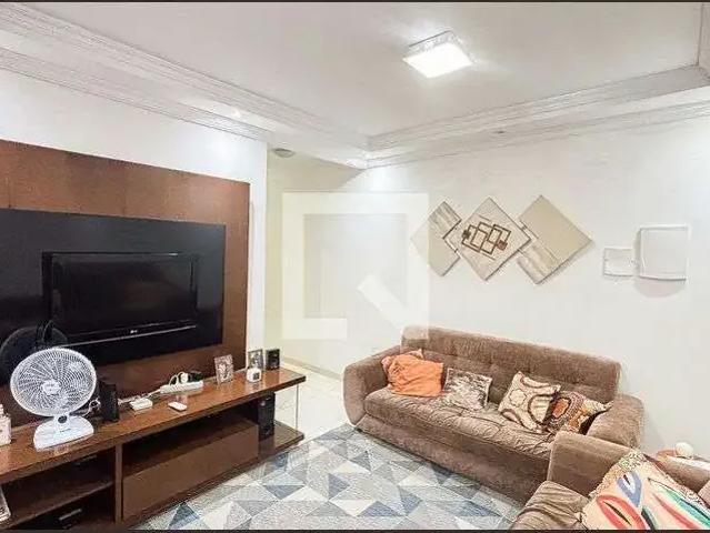 Apartamento para Venda em Santo André/SP Vila Linda 2 Quartos