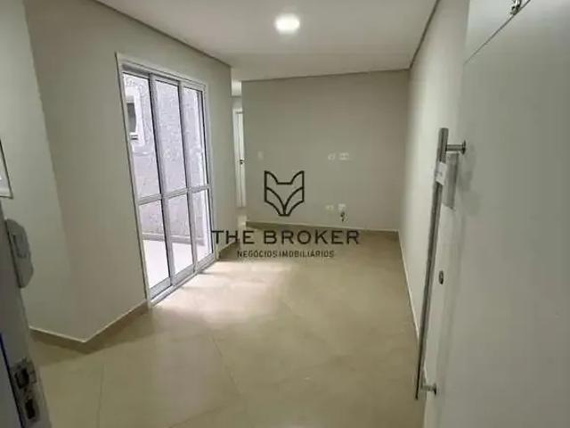 Apartamento para Venda em Santo André/SP Vila Linda 2 Quartos