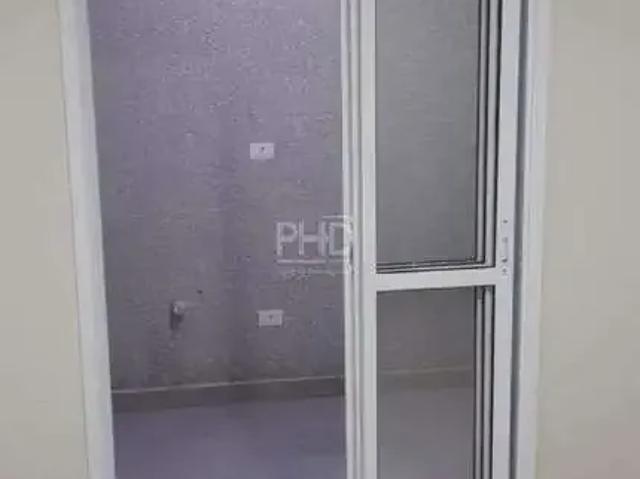 Apartamento para Venda em Santo André/SP Vila Linda 2 Quartos