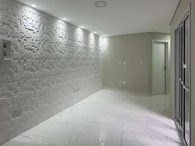 Apartamento para Venda em Santo André/SP Vila Linda 2 Quartos