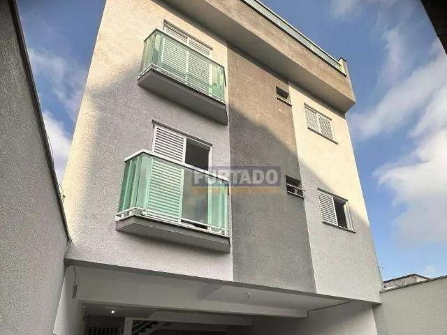 Apartamento para Venda em Santo André/SP Vila Linda 2 Quartos
