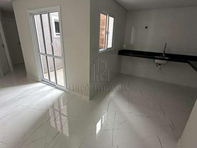 Apartamento para Venda em Santo André/SP Vila Linda 2 Quartos
