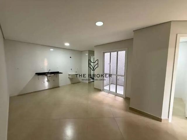 Apartamento para Venda em Santo André/SP Vila Linda 2 Quartos