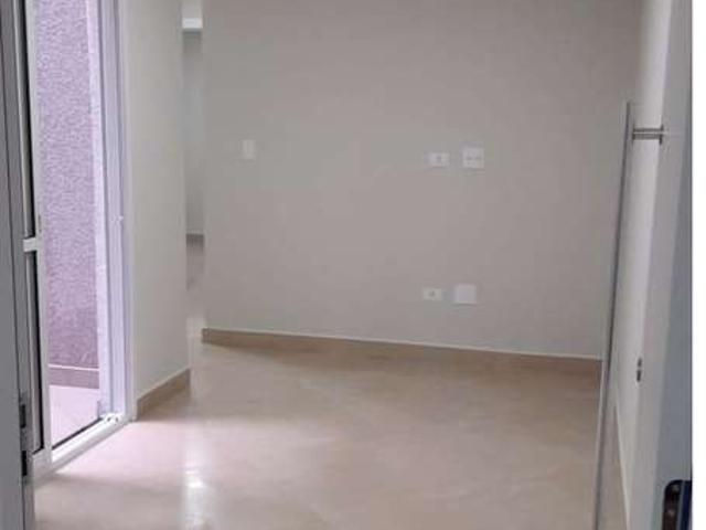 Apartamento para Venda em Santo André/SP Vila Linda 2 Quartos