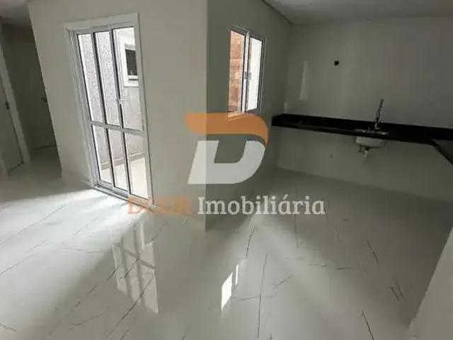Apartamento para Venda em Santo André/SP Vila Linda 2 Quartos