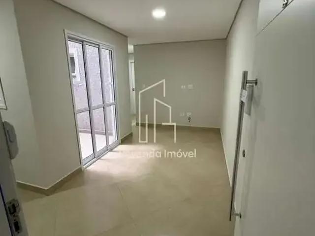 Apartamento para Venda em Santo André/SP Vila Linda 2 Quartos