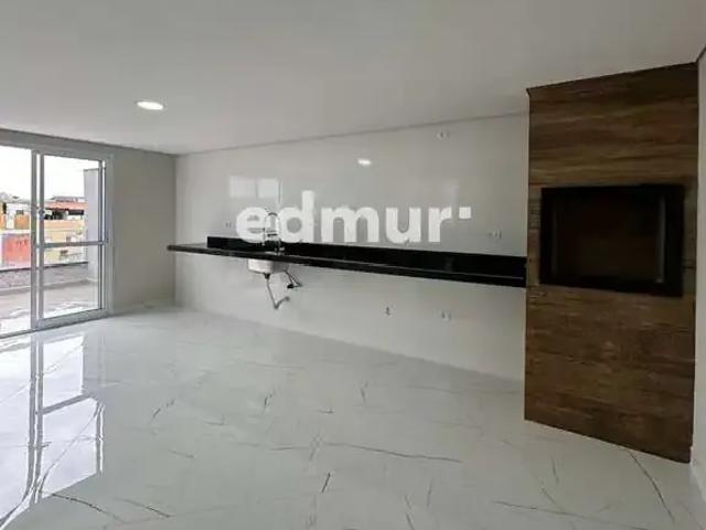 Apartamento para Venda em Santo André/SP Vila Linda 2 Quartos