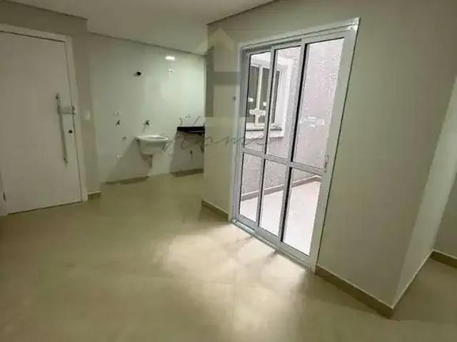 Apartamento para Venda em Santo André/SP Vila Linda 2 Quartos