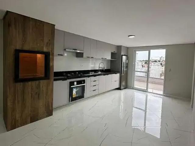 Apartamento para Venda em Santo André/SP Vila Linda 2 Quartos