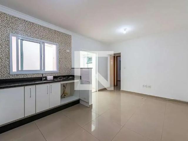 Apartamento para Venda em Santo André/SP Vila Linda 2 Quartos