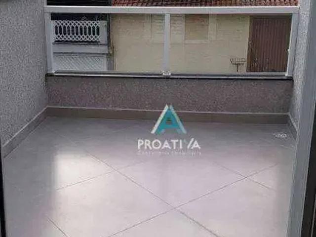 Apartamento para Venda em Santo André/SP Vila Linda 2 Quartos
