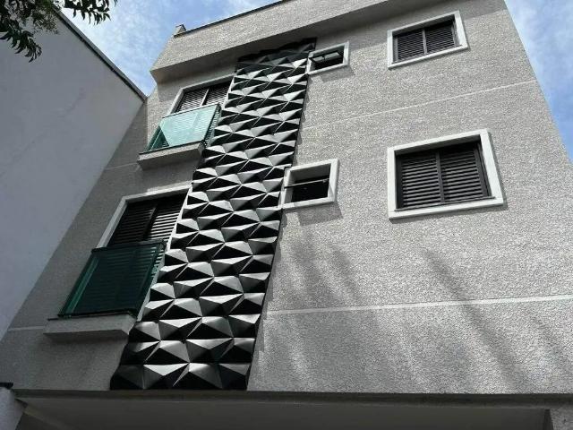 Apartamento para Venda em Santo André/SP Vila Linda 2 Quartos