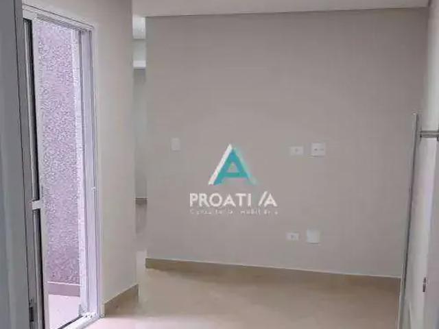 Apartamento para Venda em Santo André/SP Vila Linda 2 Quartos