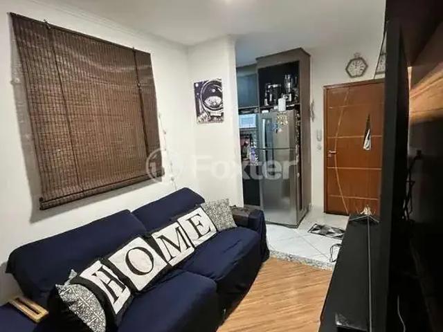 Apartamento para Venda em Santo André/SP Vila Linda 2 Quartos