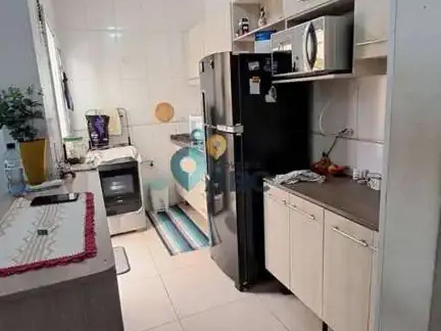Apartamento para Venda em Santo André/SP Vila Linda 2 Quartos