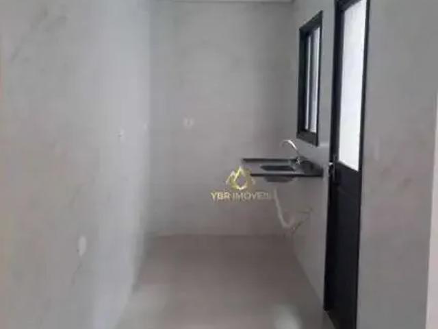 Apartamento para Venda em Santo André/SP Vila Linda 2 Quartos