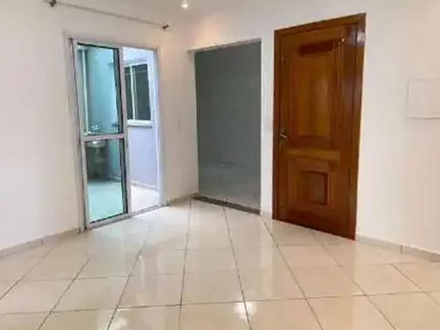 Apartamento para Venda em Santo André/SP Vila Linda 2 Quartos
