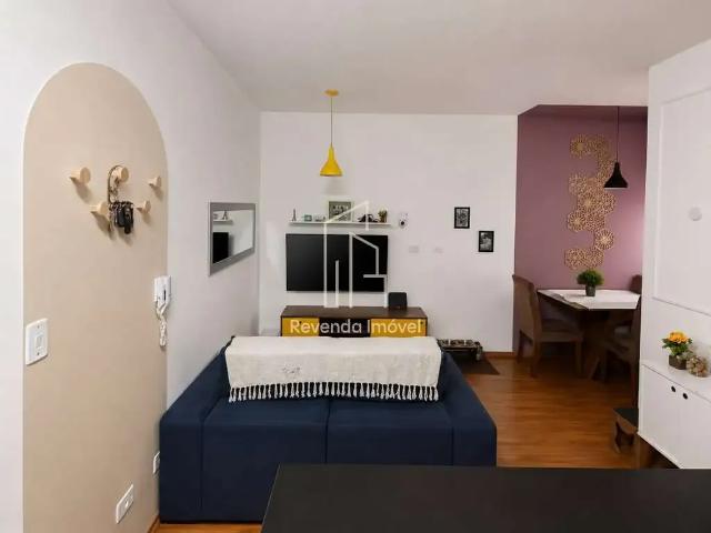 Apartamento para Venda em Santo André/SP Vila Linda 2 Quartos