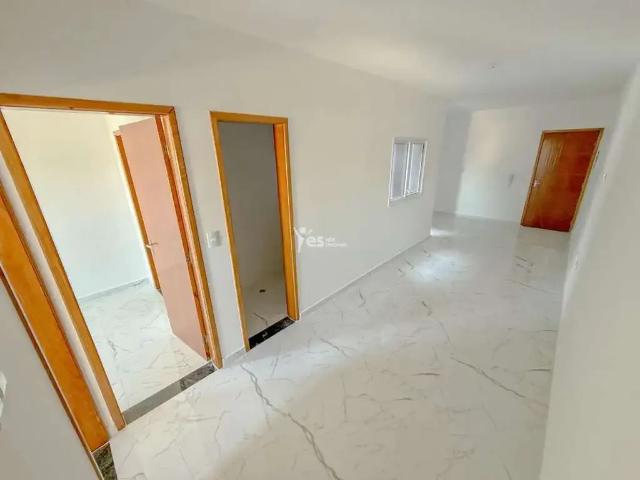 Apartamento para Venda em Santo André/SP Vila Linda 2 Quartos