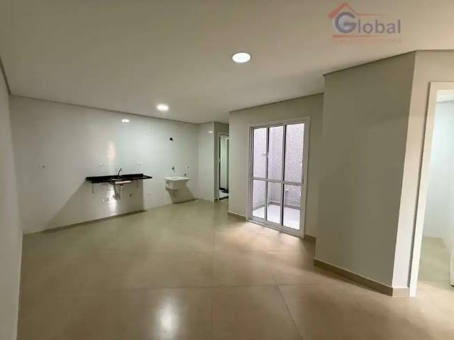 Apartamento para Venda em Santo André/SP Vila Linda 2 Quartos