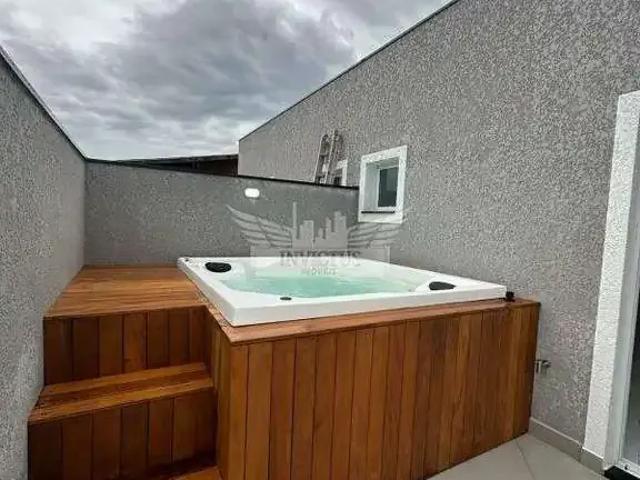 Apartamento para Venda em Santo André/SP Vila Linda 2 Quartos