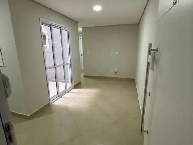 Apartamento para Venda em Santo André/SP Vila Linda 2 Quartos