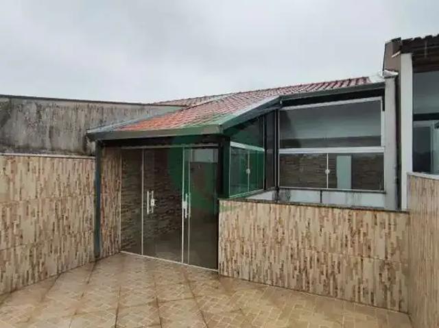 Apartamento para Venda em Santo André/SP Vila Linda 2 Quartos