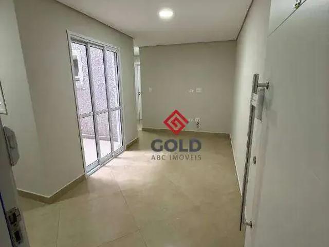 Apartamento para Venda em Santo André/SP Vila Linda 2 Quartos