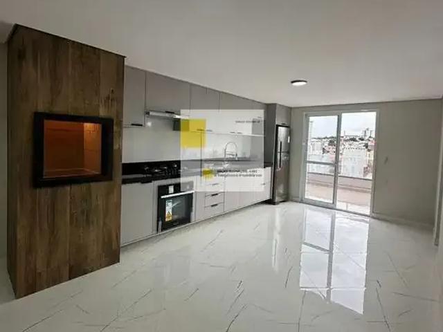 Apartamento para Venda em Santo André/SP Vila Linda 2 Quartos