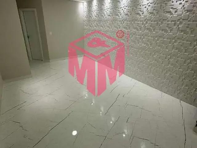 Apartamento para Venda em Santo André/SP Vila Linda 2 Quartos