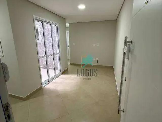 Apartamento para Venda em Santo André/SP Vila Linda 2 Quartos