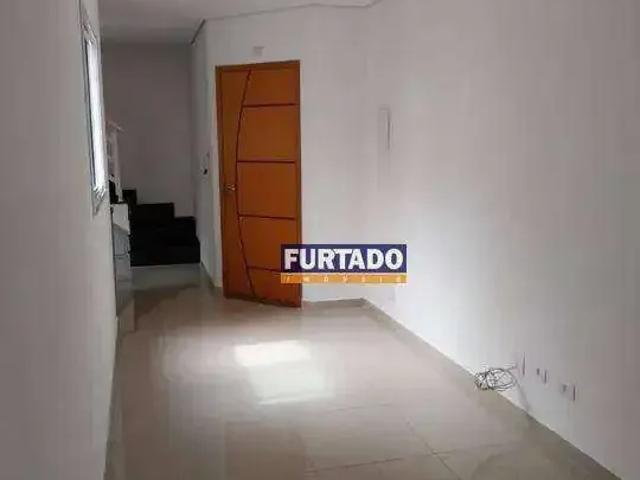 Apartamento para Venda em Santo André/SP Vila Linda 2 Quartos