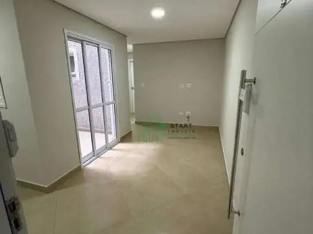 Apartamento para Venda em Santo André/SP Vila Linda 2 Quartos