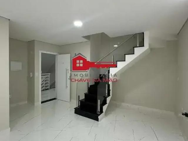 Apartamento para Venda em Santo André/SP Vila Linda 2 Quartos