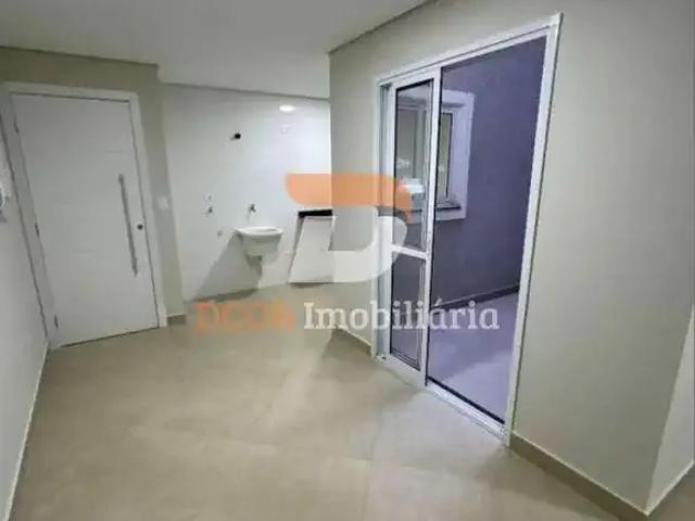 Apartamento para Venda em Santo André/SP Vila Linda 2 Quartos