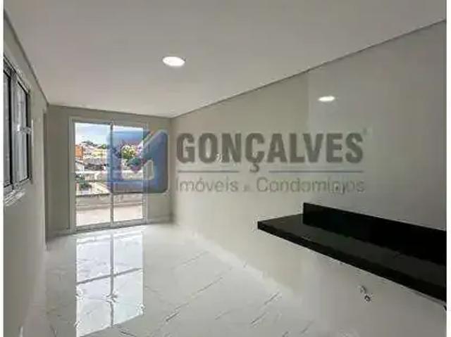 Apartamento para Venda em Santo André/SP Vila Linda 2 Quartos