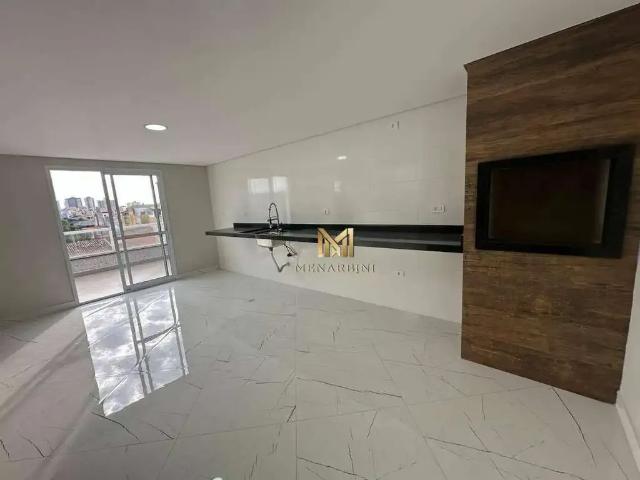 Apartamento para Venda em Santo André/SP Vila Linda 2 Quartos