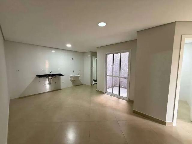 Apartamento para Venda em Santo André/SP Vila Linda 2 Quartos