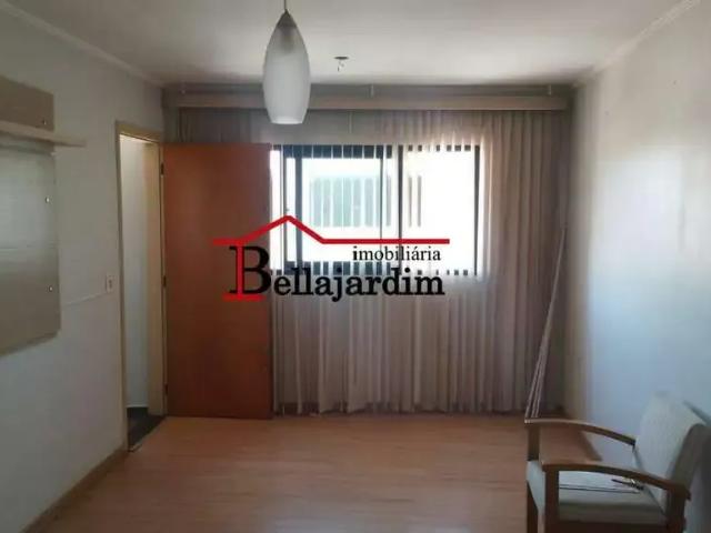 Apartamento para Venda em Santo André/SP Vila Linda 2 Quartos