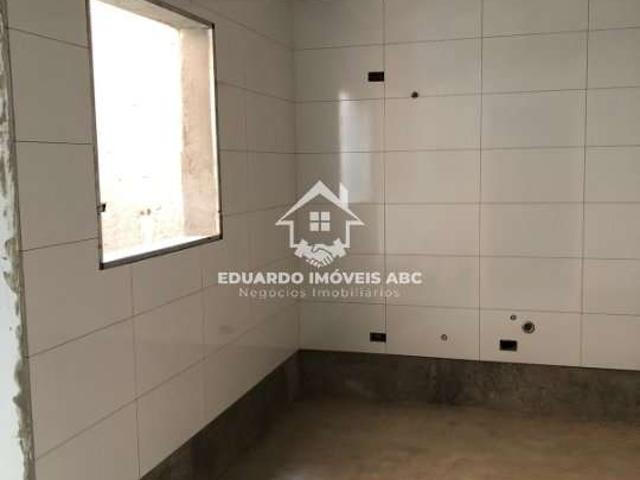 Apartamento para Venda em Santo André/SP Vila Linda 2 Quartos