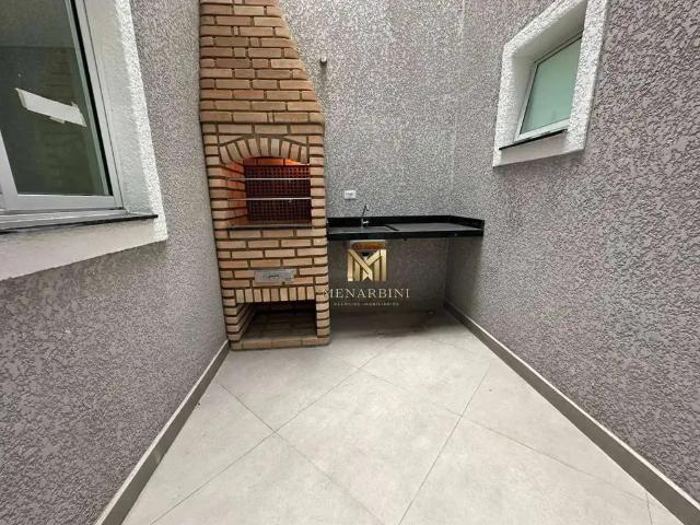 Apartamento para Venda em Santo André/SP Vila Linda 2 Quartos