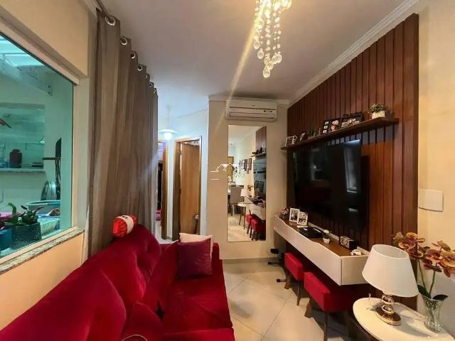 Apartamento para Venda em Santo André/SP Vila Linda 2 Quartos
