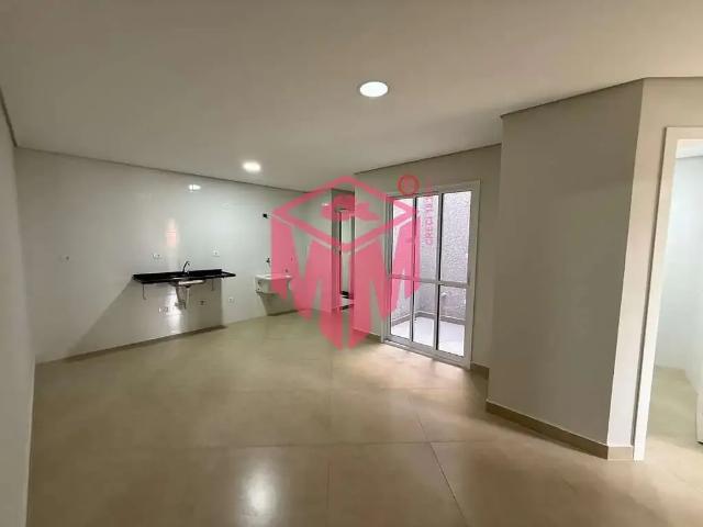 Apartamento para Venda em Santo André/SP Vila Linda 2 Quartos