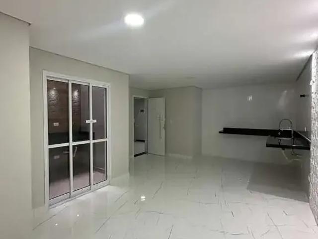 Apartamento para Venda em Santo André/SP Vila Linda 2 Quartos