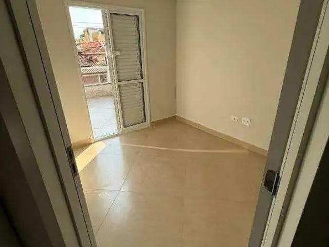 Apartamento para Venda em Santo André/SP Vila Linda 2 Quartos